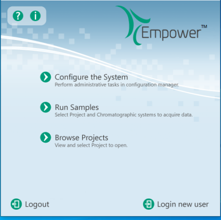 CDS Services - Chromatography by Design